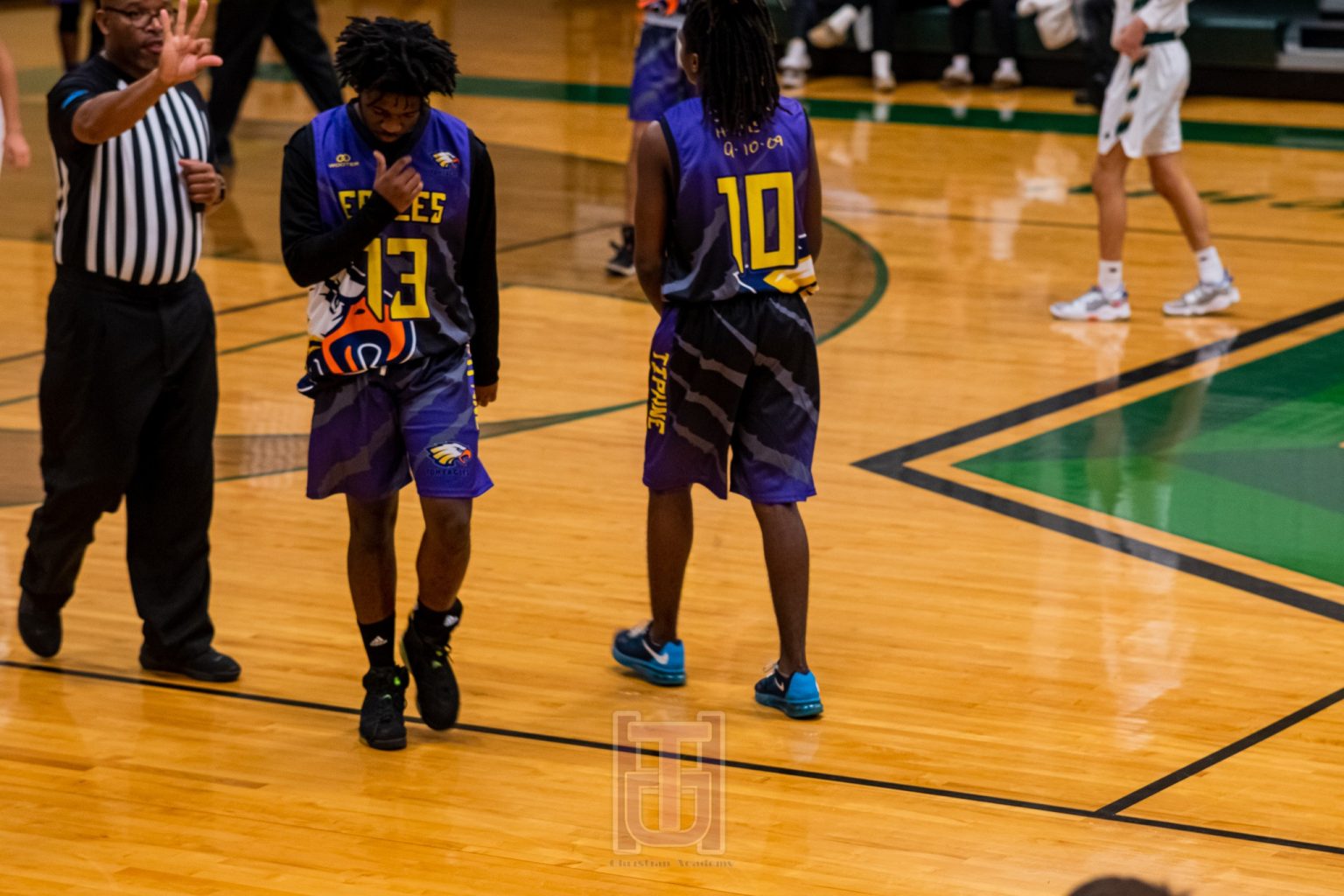 Our Programs - TDH Christian Academy